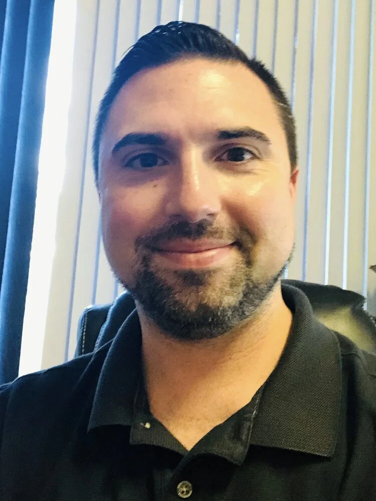 Ben Hogarth — Stuart Air Show