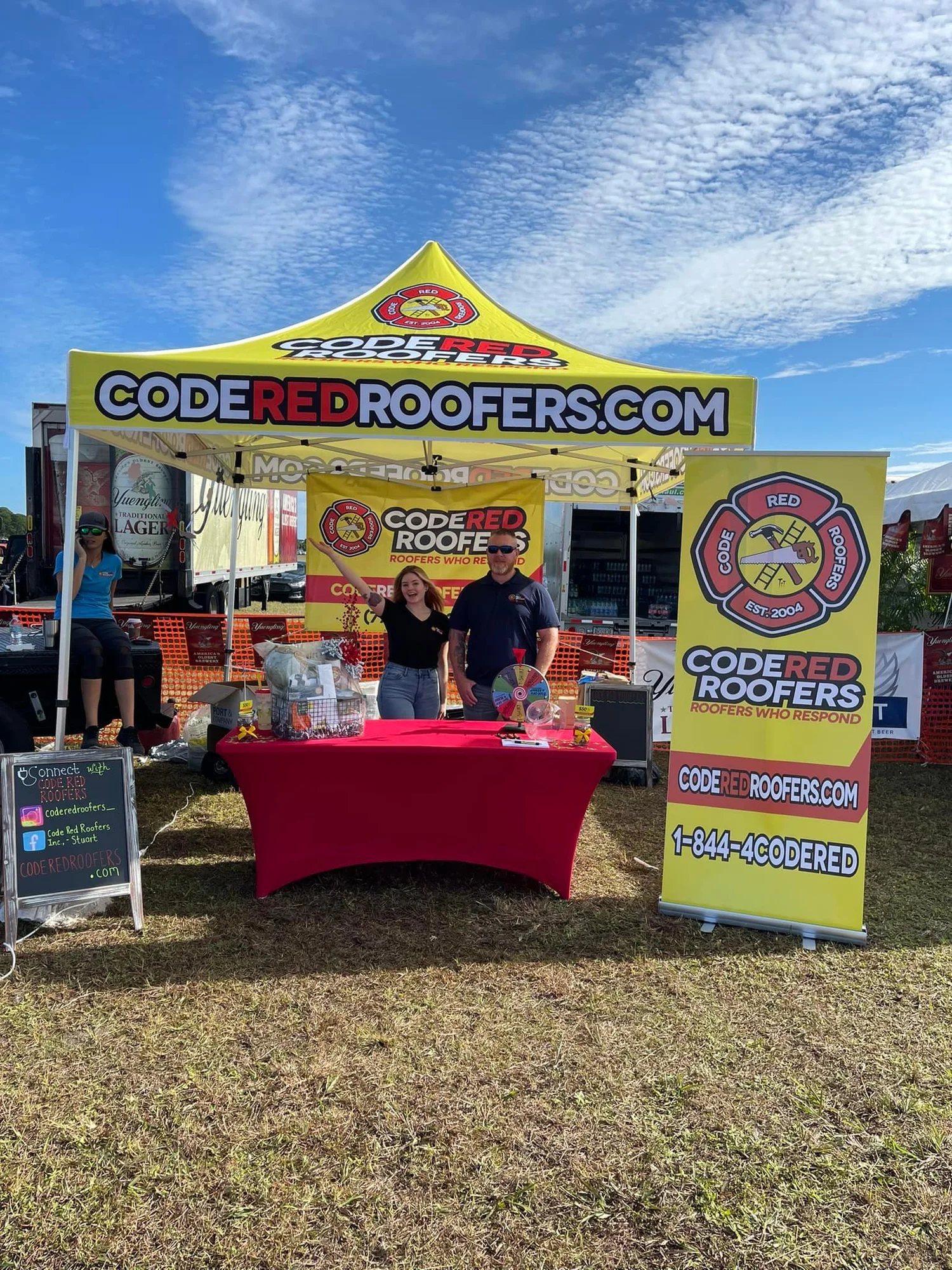 Sponsors — Stuart Air Show