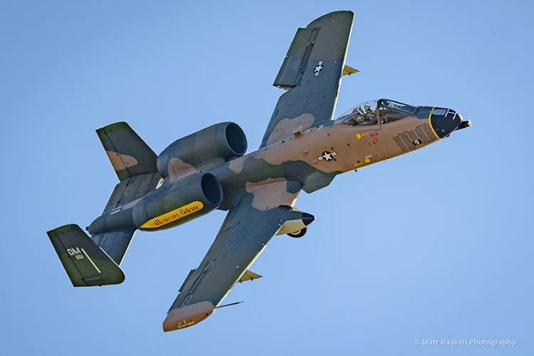Stuart Air Show