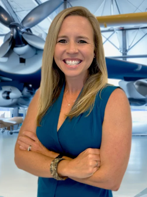 Kelly Bednarz — Stuart Air Show