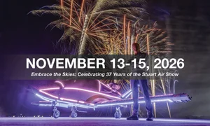 Stuart Air Show