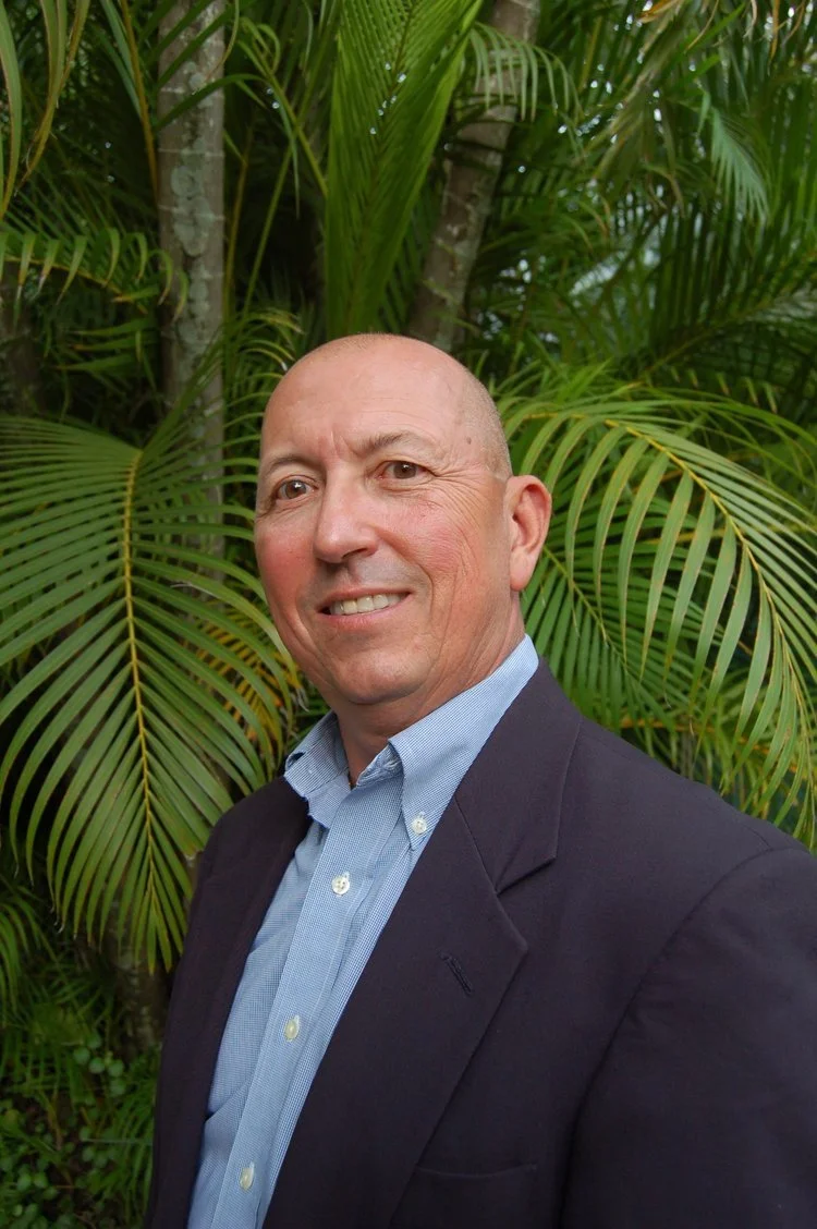 Rich Vaaler — Stuart Air Show