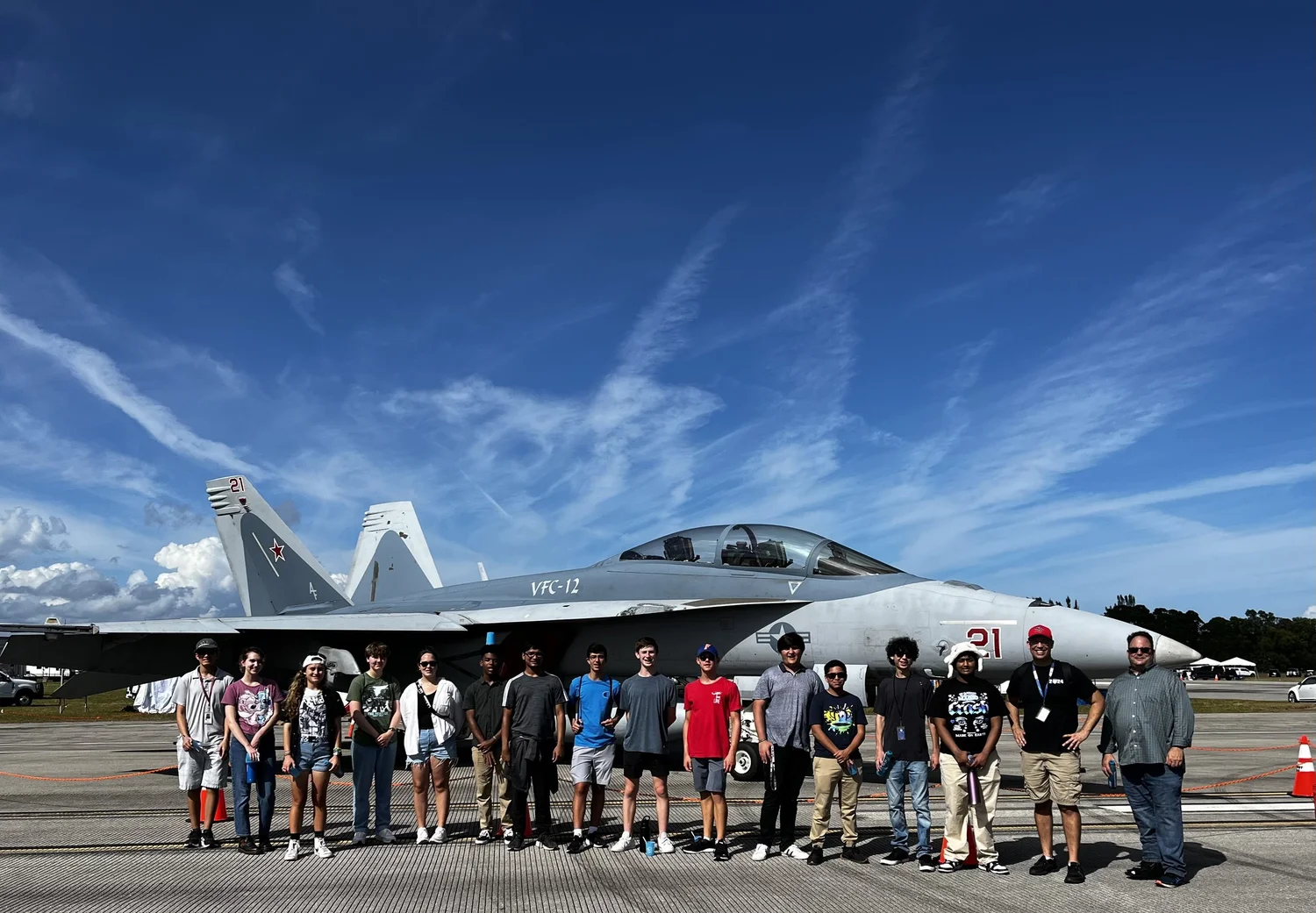 Stuart Air Show