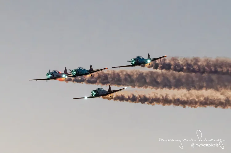 Stuart Air Show