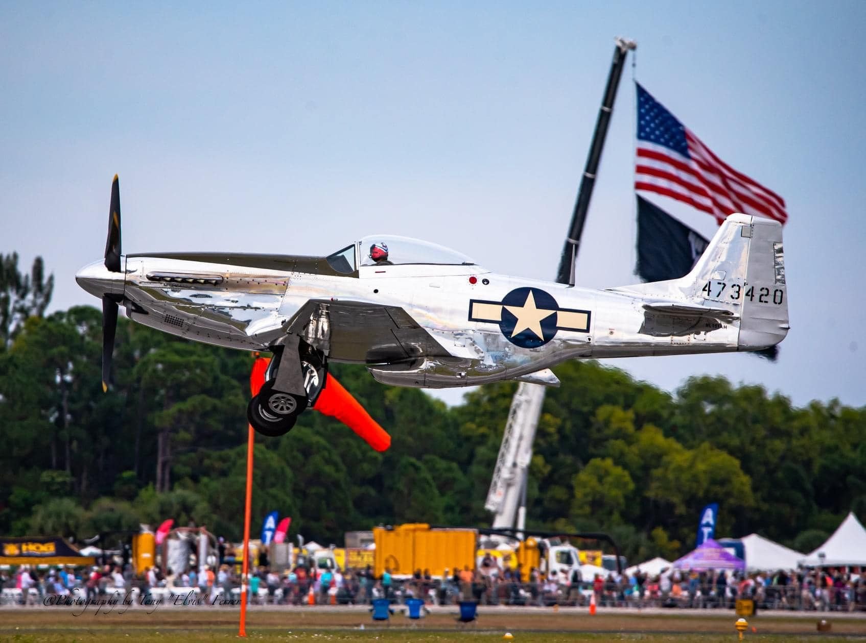 Meet the Team - About Us — Stuart Air Show