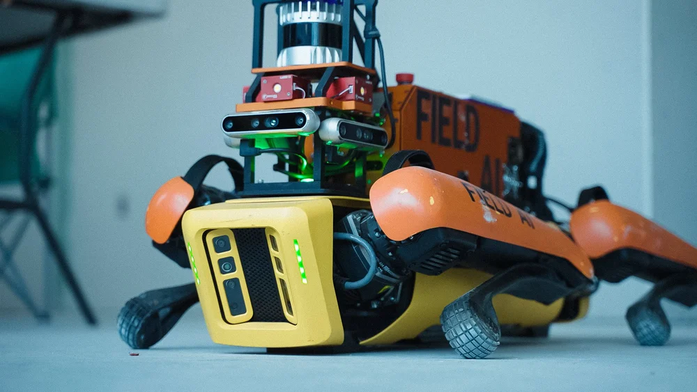 Field AI