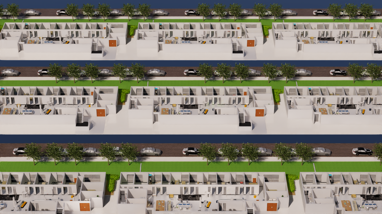 NVIDIA Isaac Lab Blog — Field AI