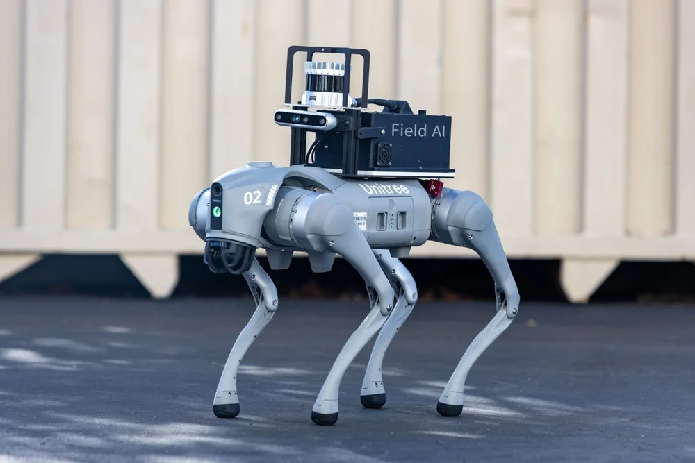 Field AI