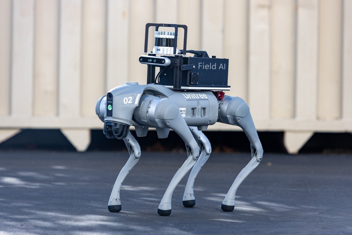 Field AI