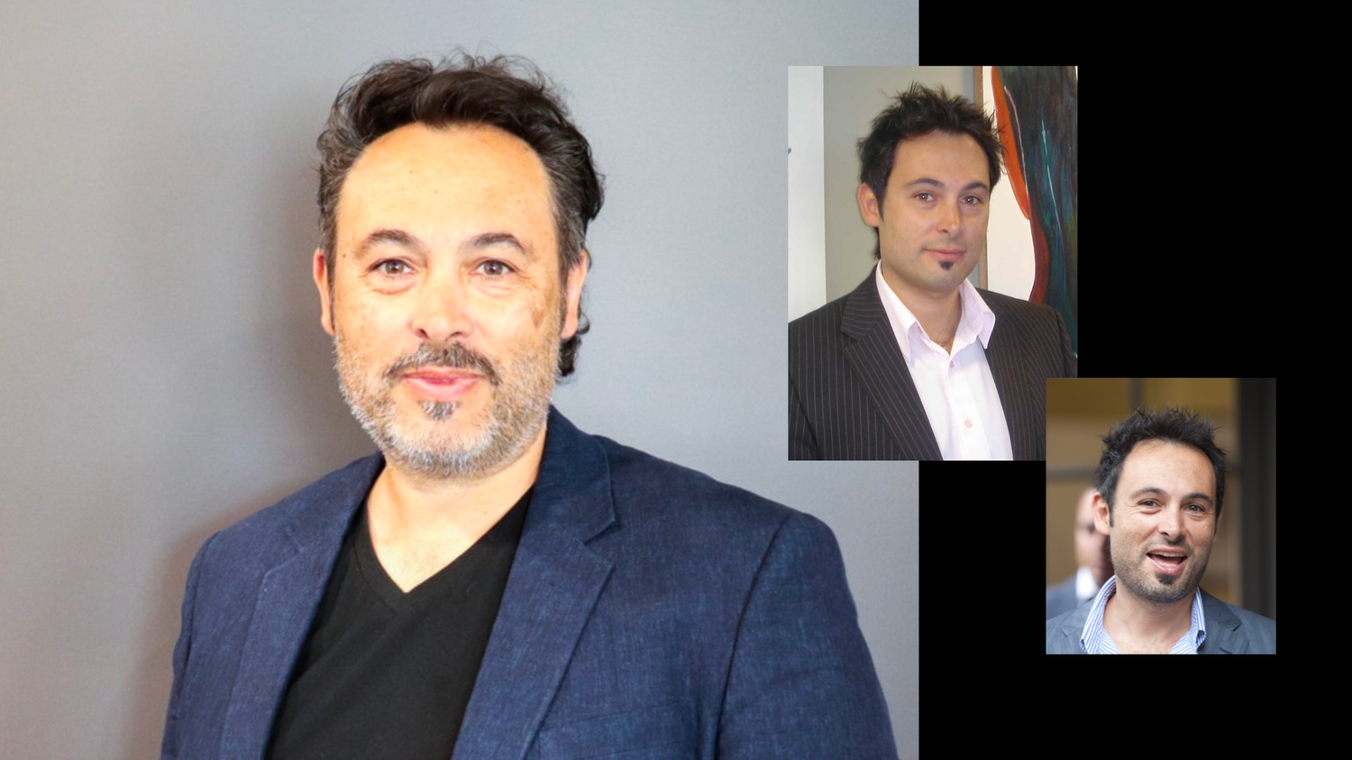 Blog — David Brandi