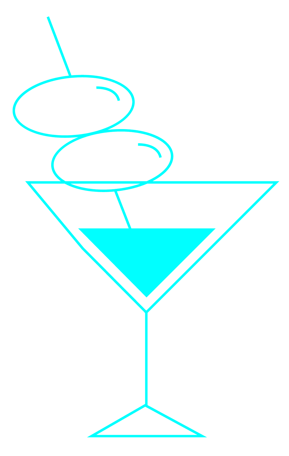 Maybe Cocktail Festival