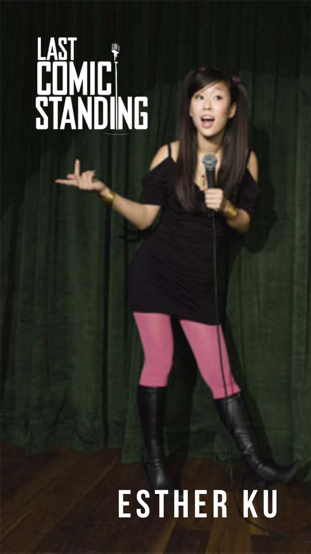 American Comedy Institute