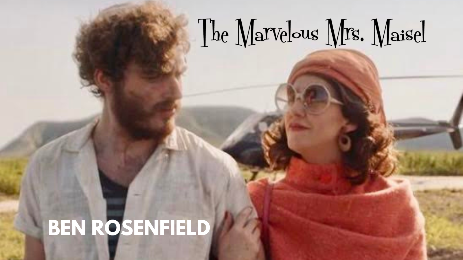 About — American Comedy Institute