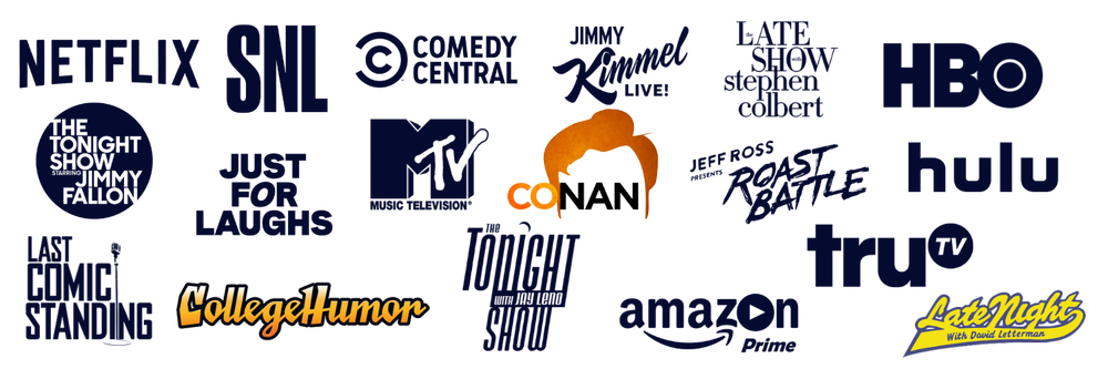 About — American Comedy Institute