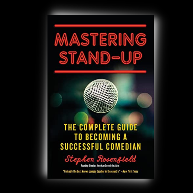 American Comedy Institute