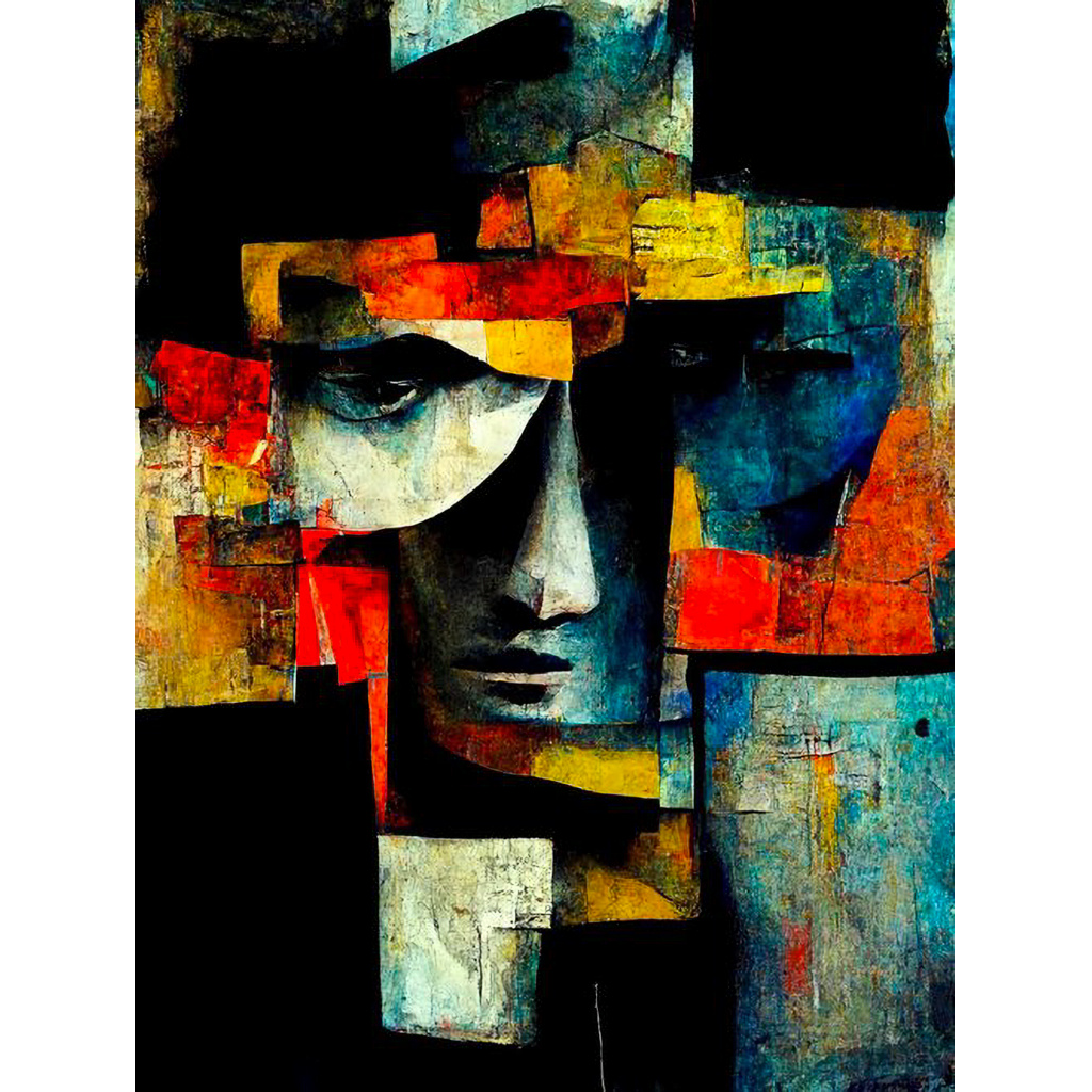 Graceful Madness - Home