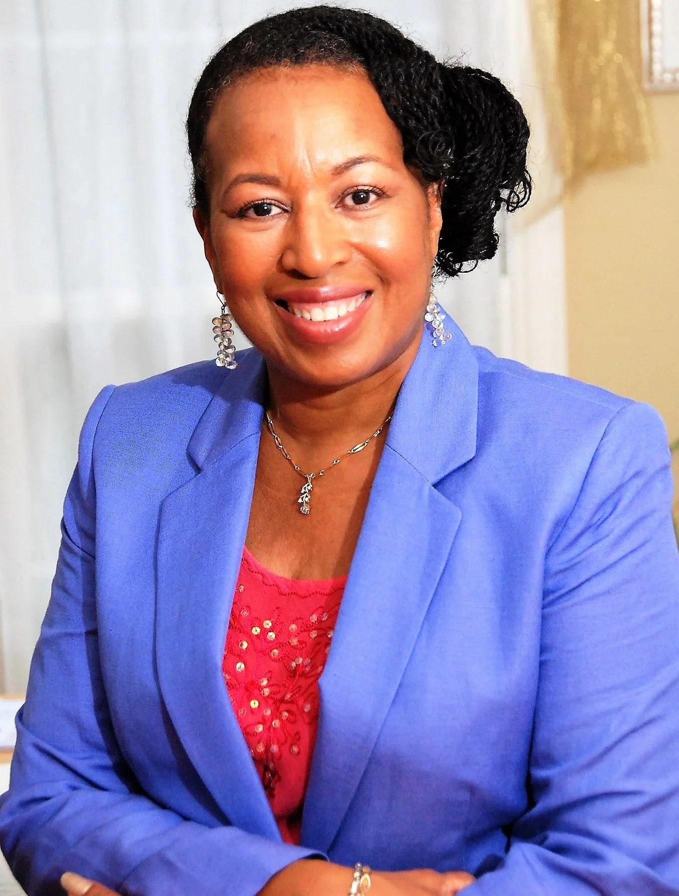 Leadership — The Uzima Foundation