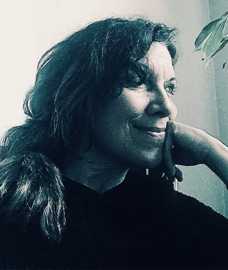 Kat Logan — Schoodic Arts for All