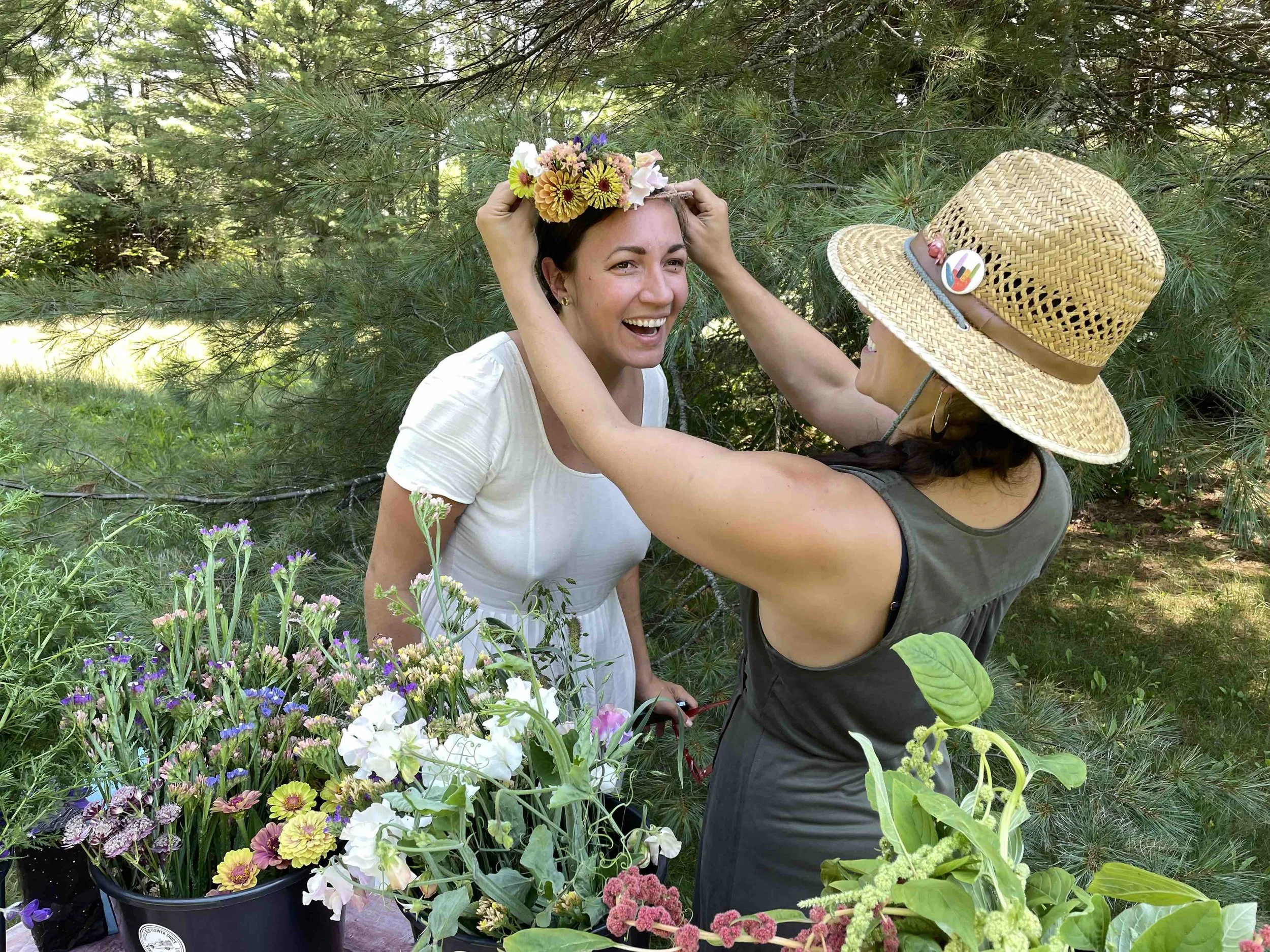 Schoodic Arts Festival — Schoodic Arts for All