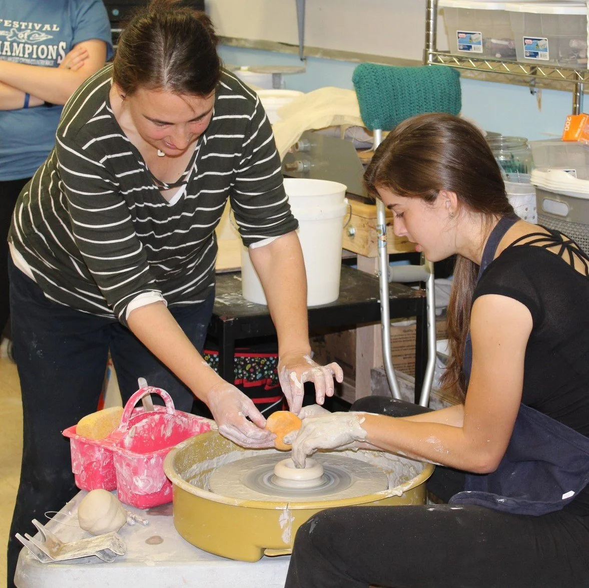 Schoodic Arts for All