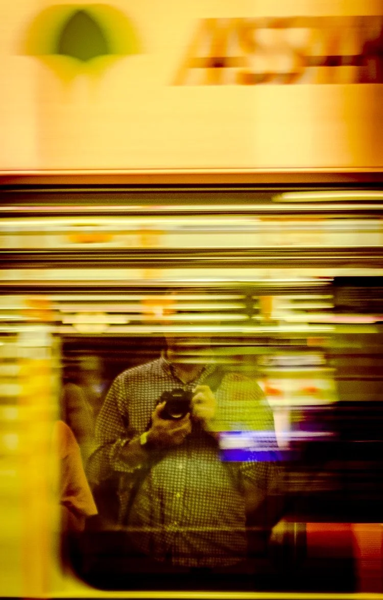 Derek Hayes — Schoodic Arts for All