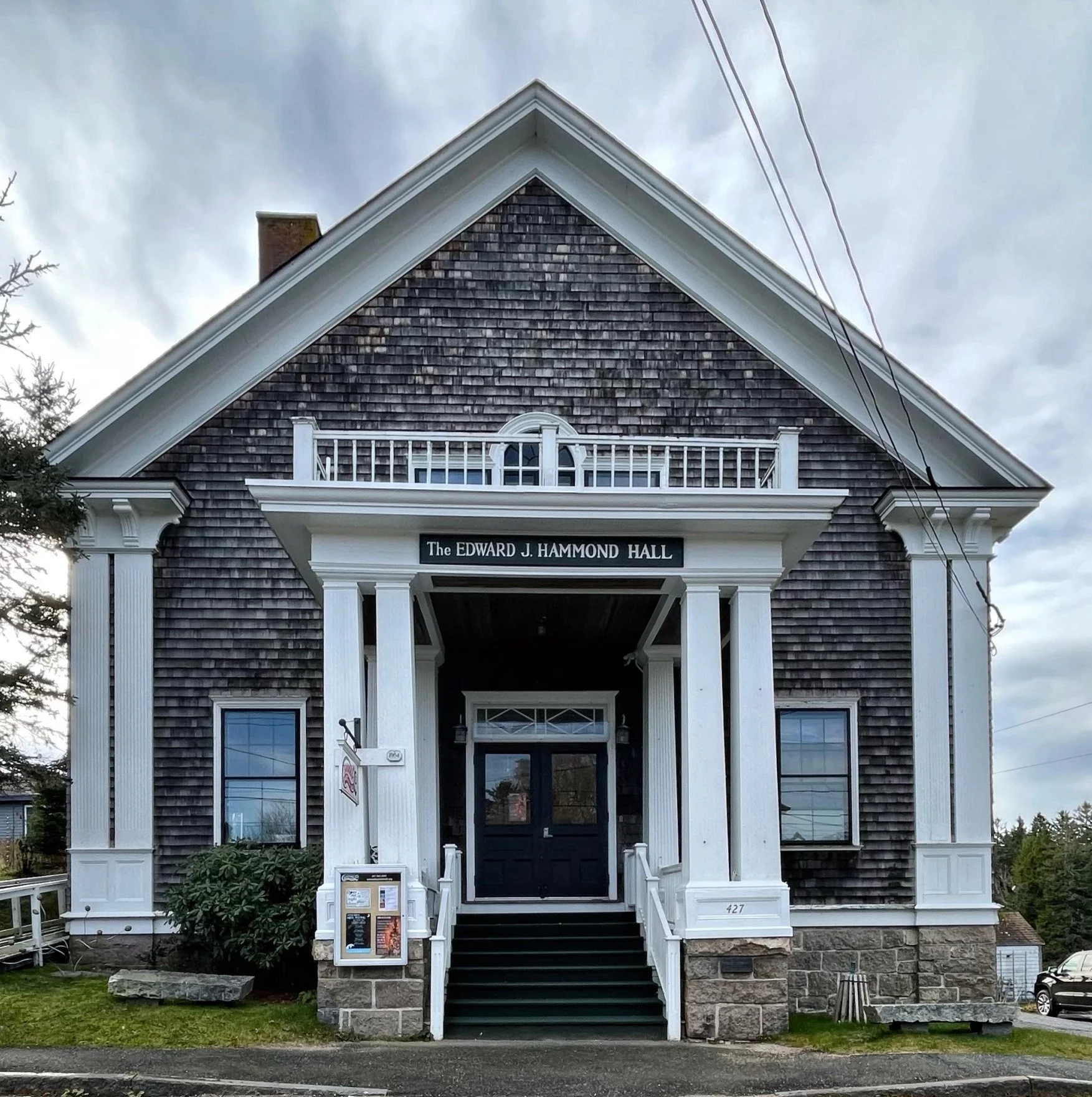 Board & Staff — Schoodic Arts for All