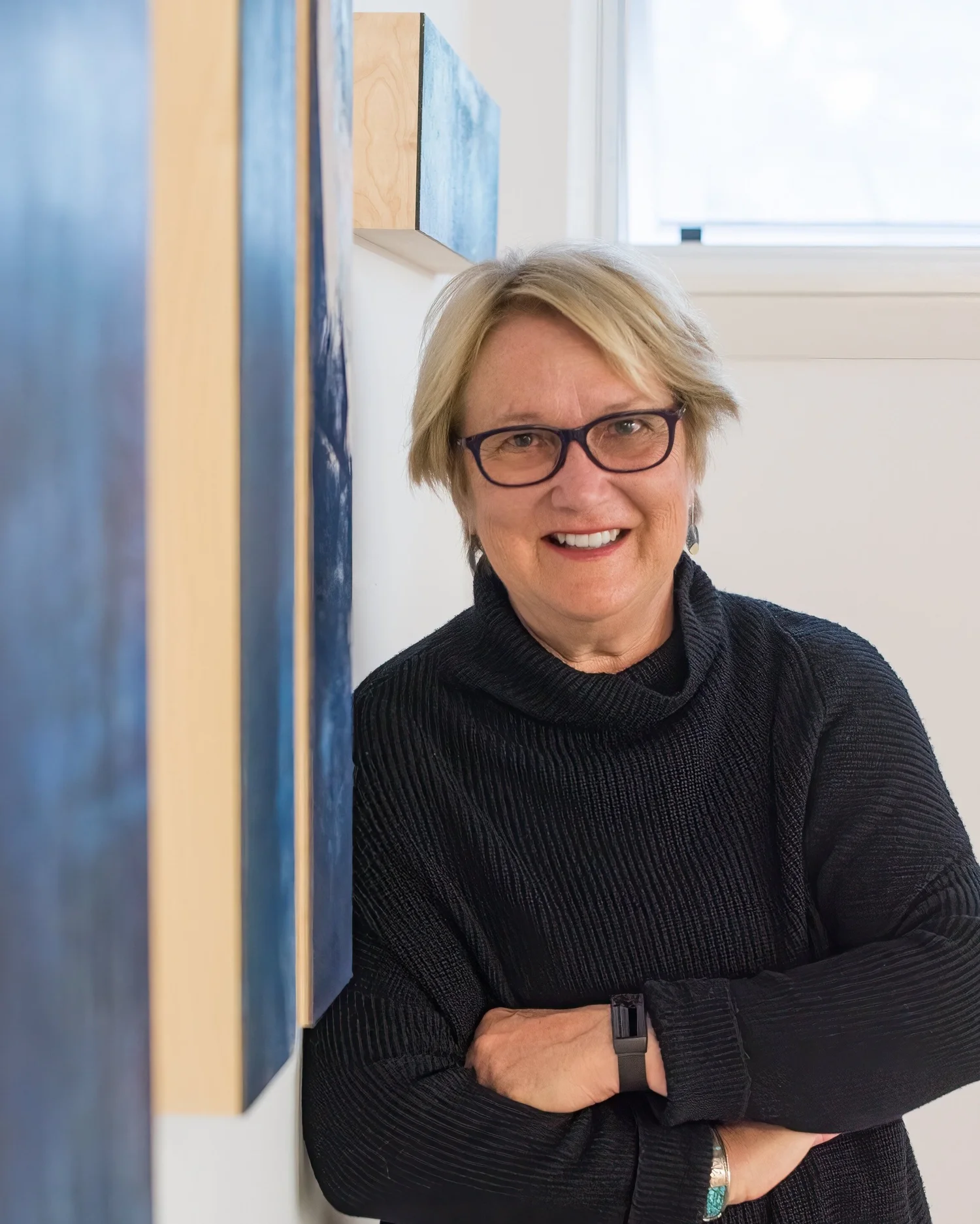 Edith Beatty — Schoodic Arts for All