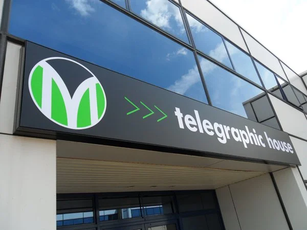 RAPID SIGNS - Signs & Graphics Greater Manchester Area