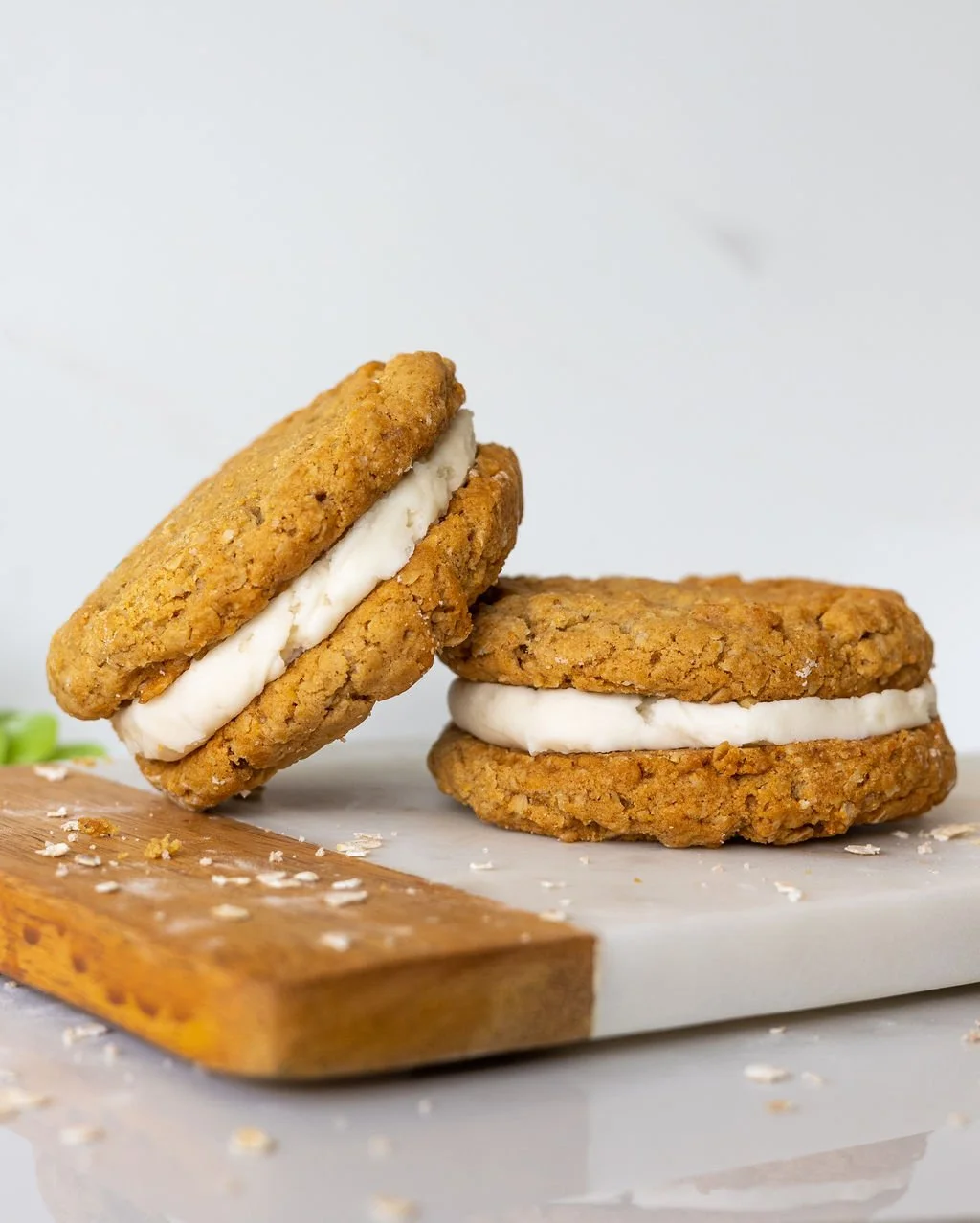 Mr. Crumbles' Delectables