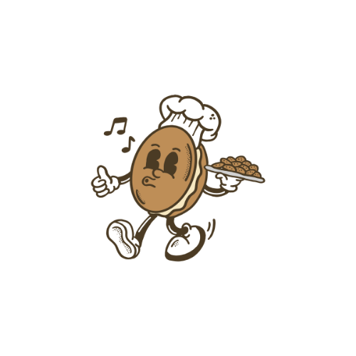 Mr. Crumbles' Delectables