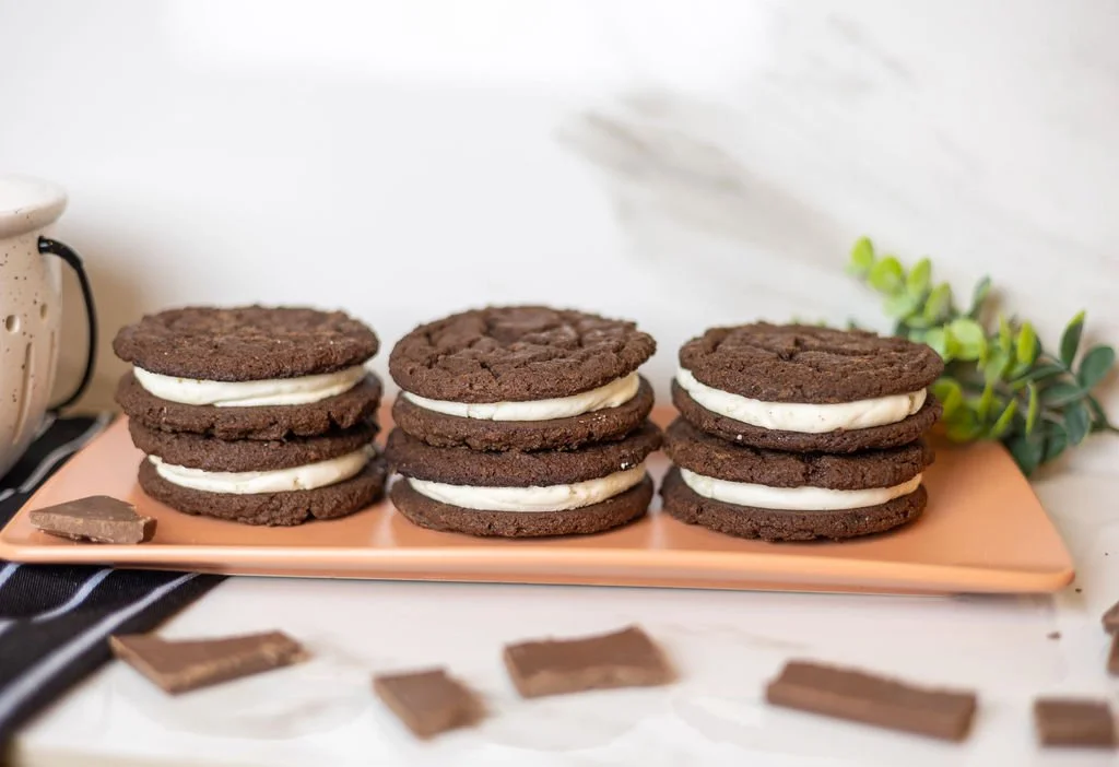 Mr. Crumbles' Delectables