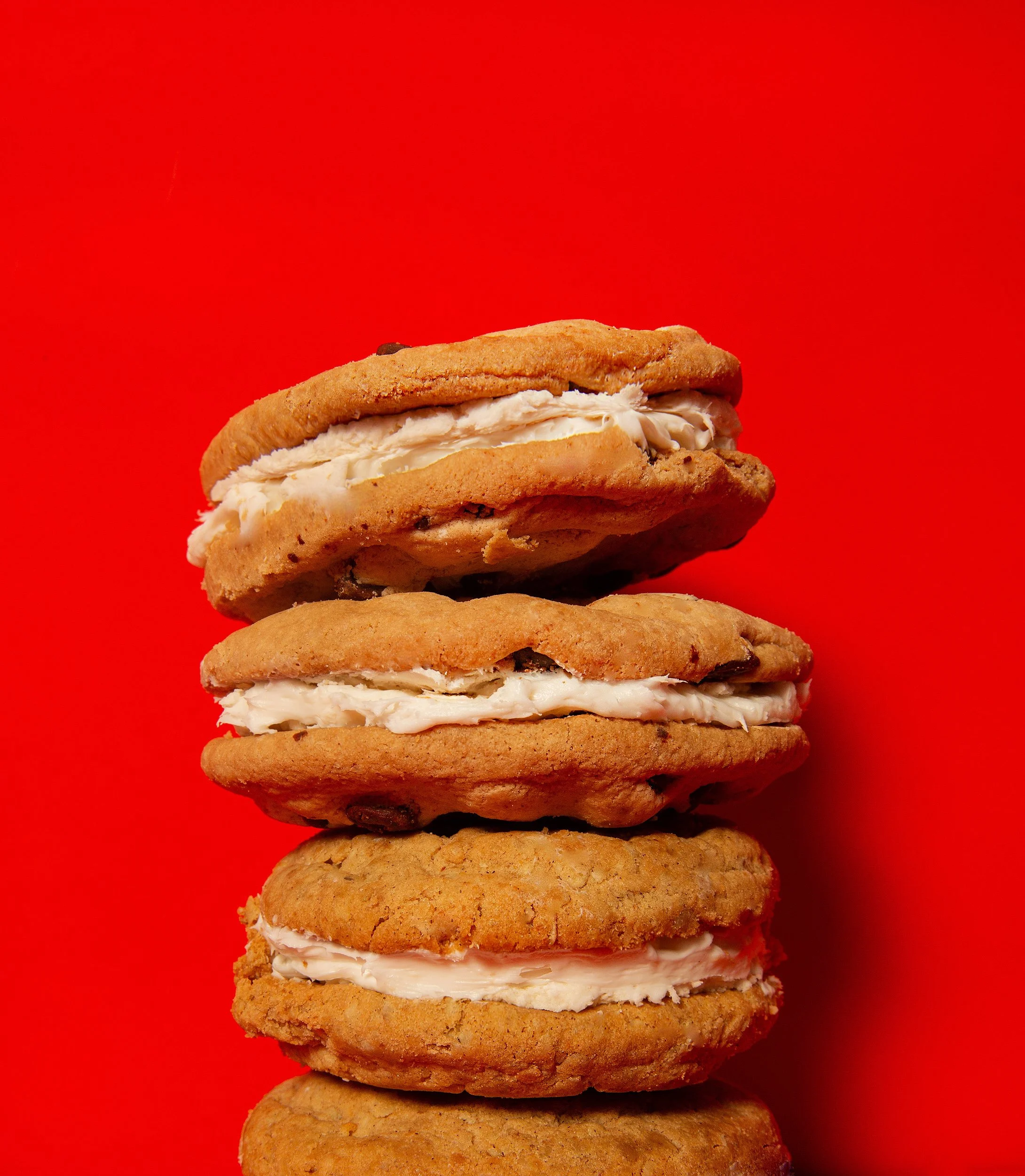 Mr. Crumbles' Delectables