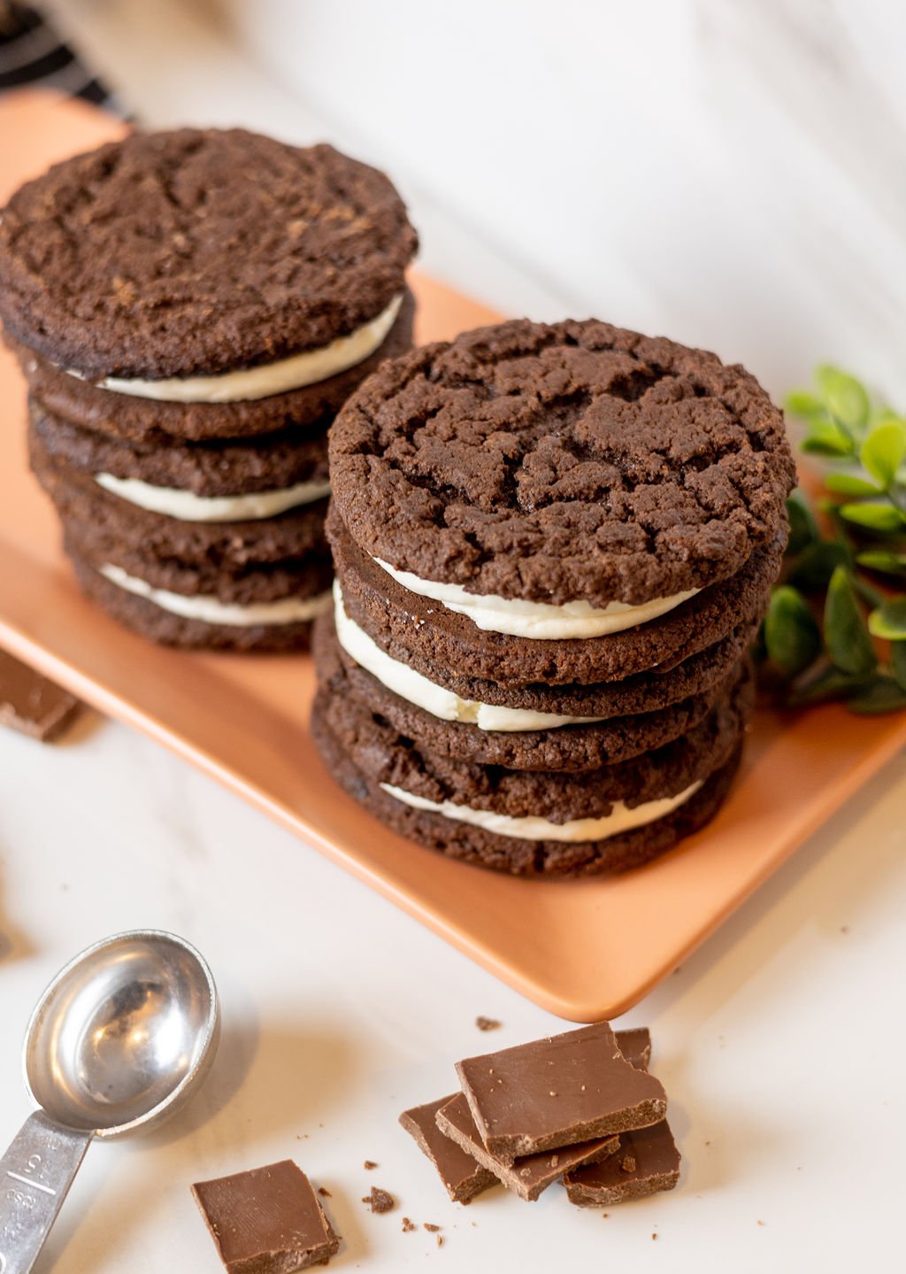 Mr. Crumbles' Delectables