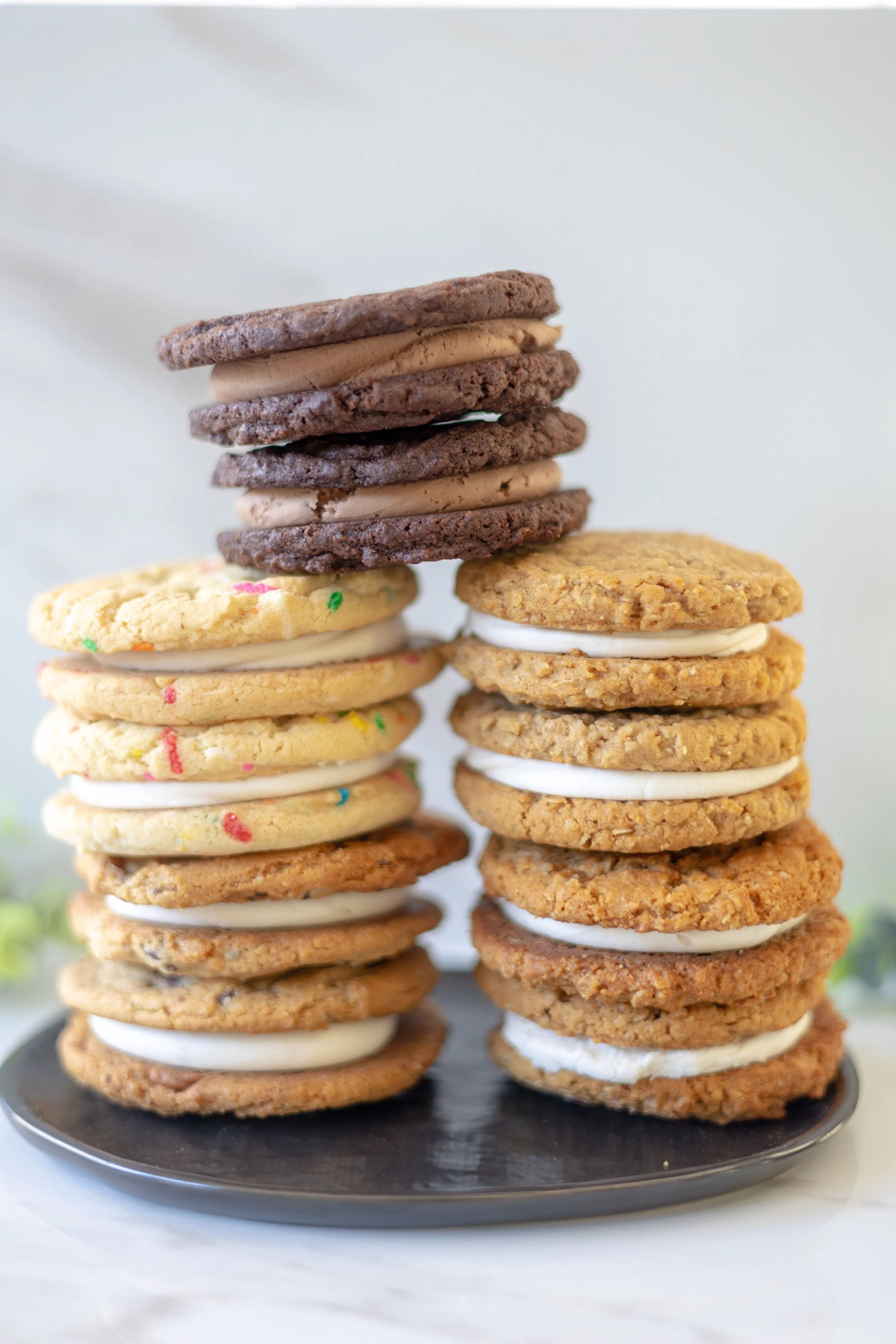 Mr. Crumbles' Delectables