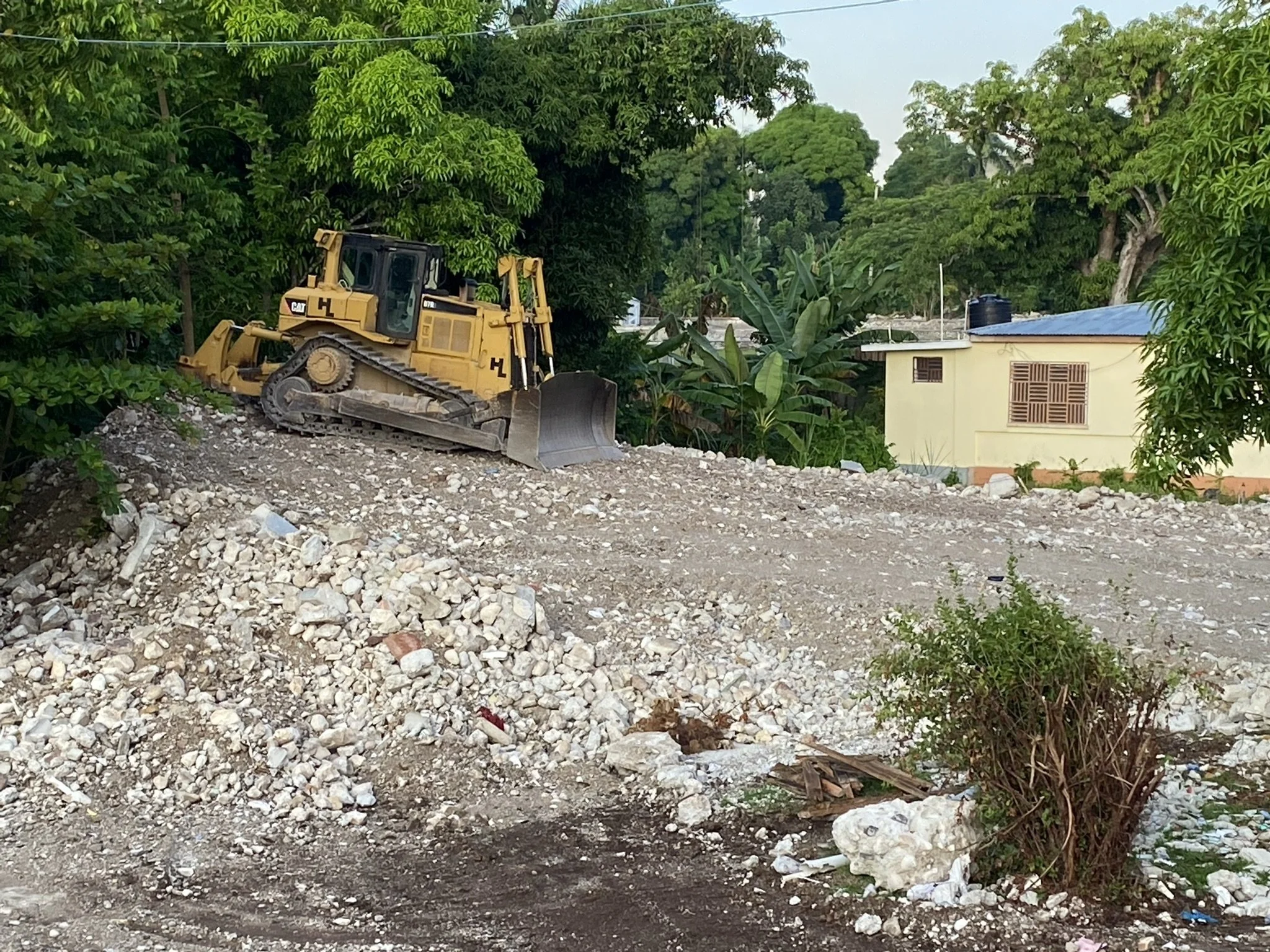 Haiti Development Forum