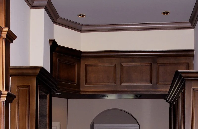 Services — Smith Custom Cabinetry