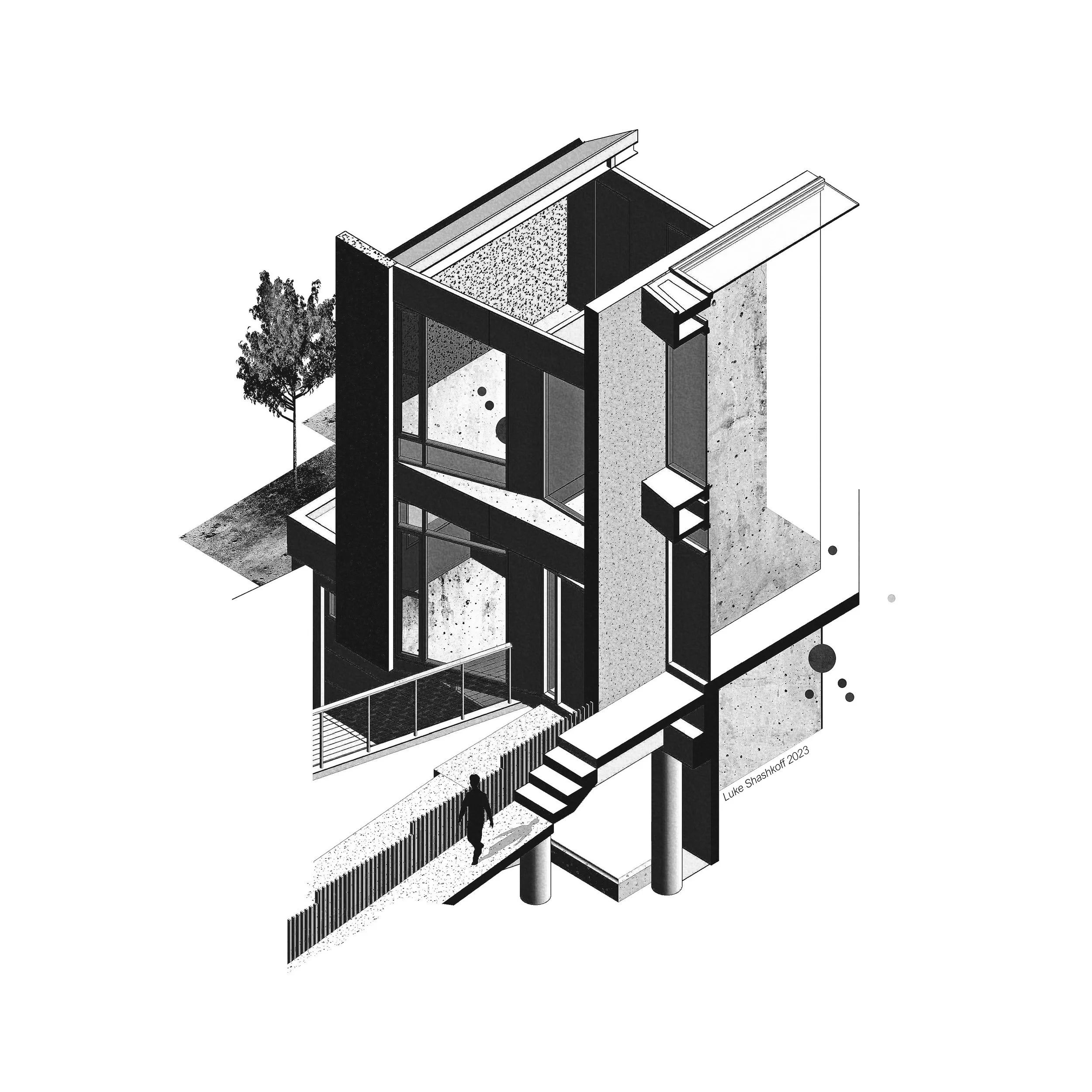 Archsign Architecture