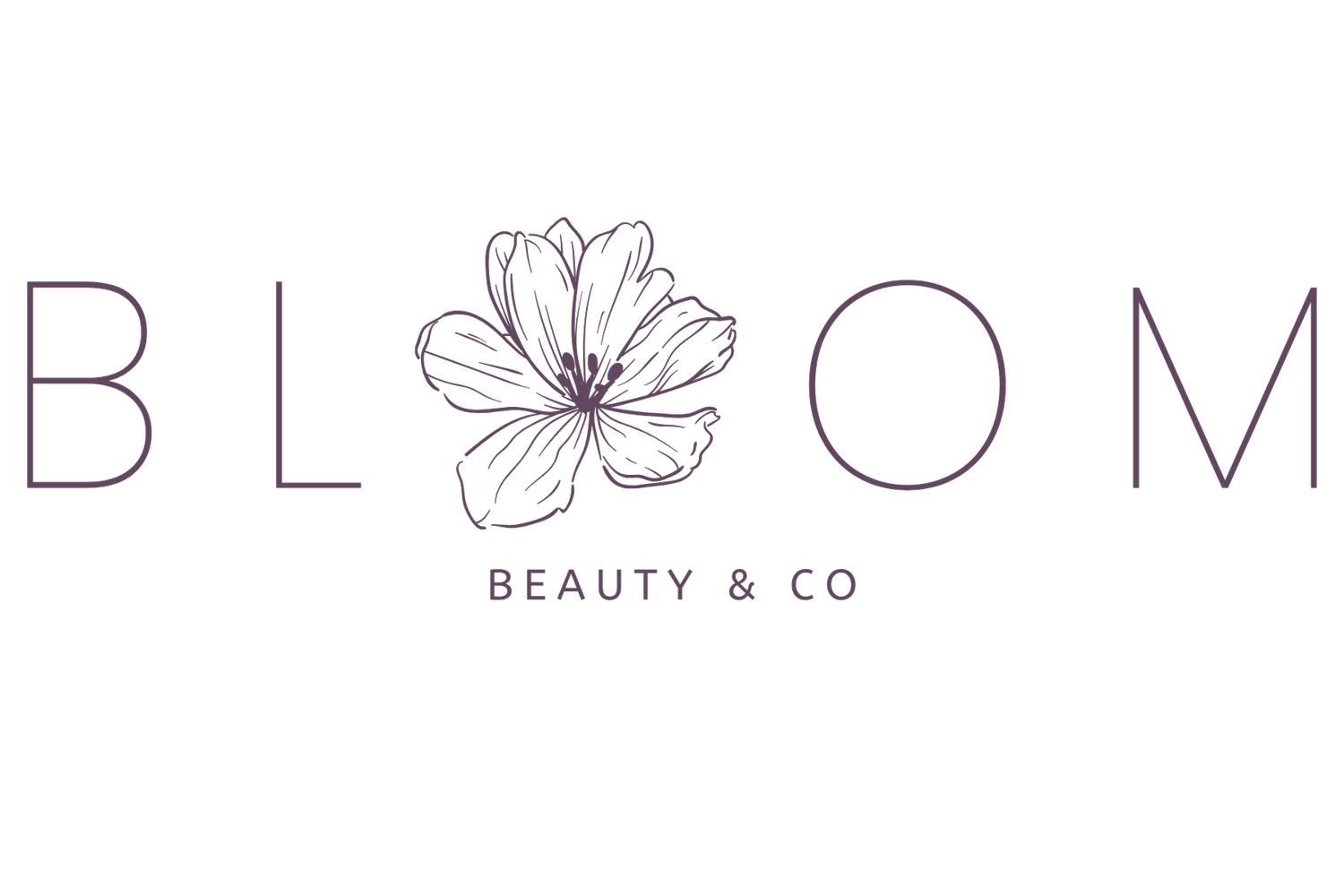Bloom Beauty & Co