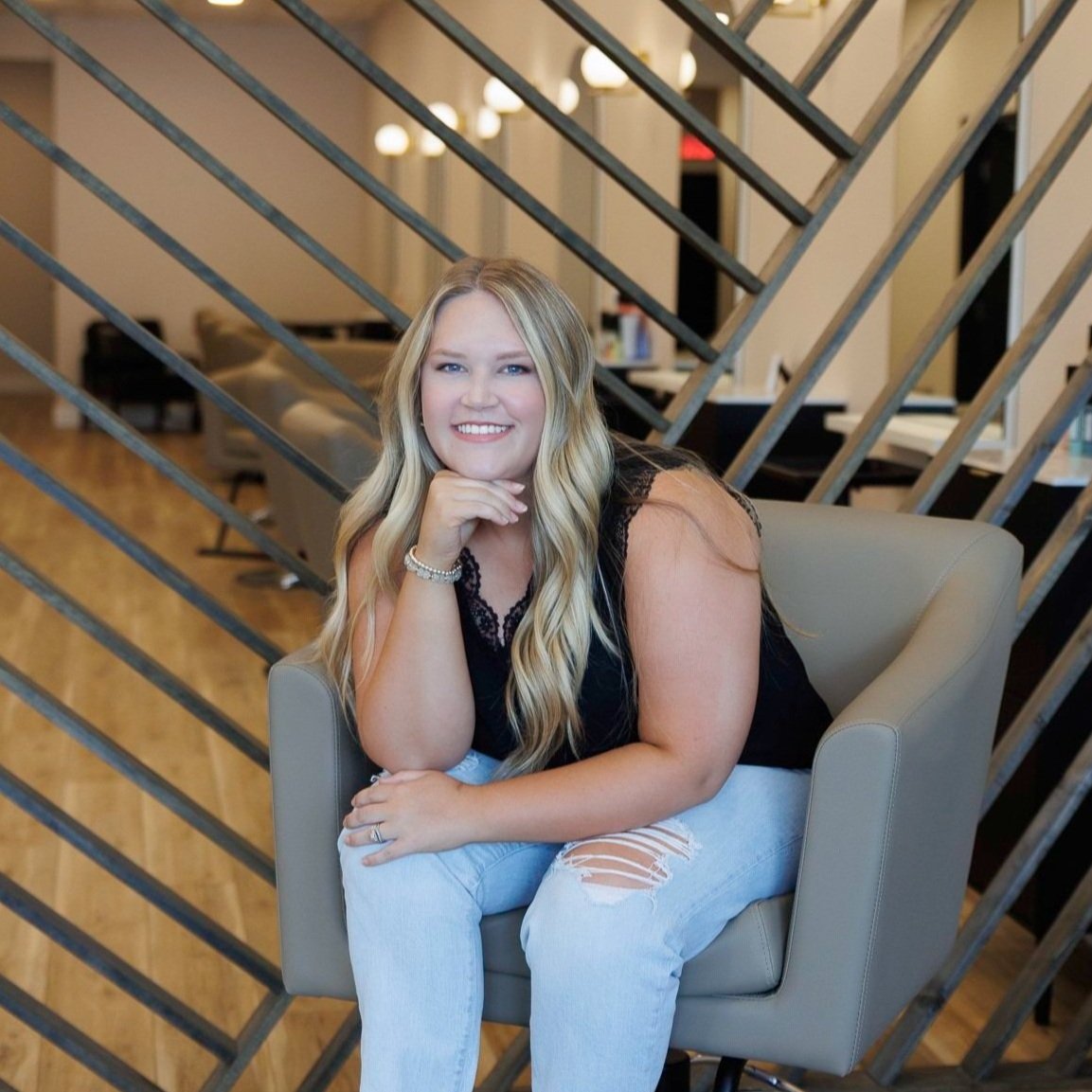 Stylists — Bloom Beauty