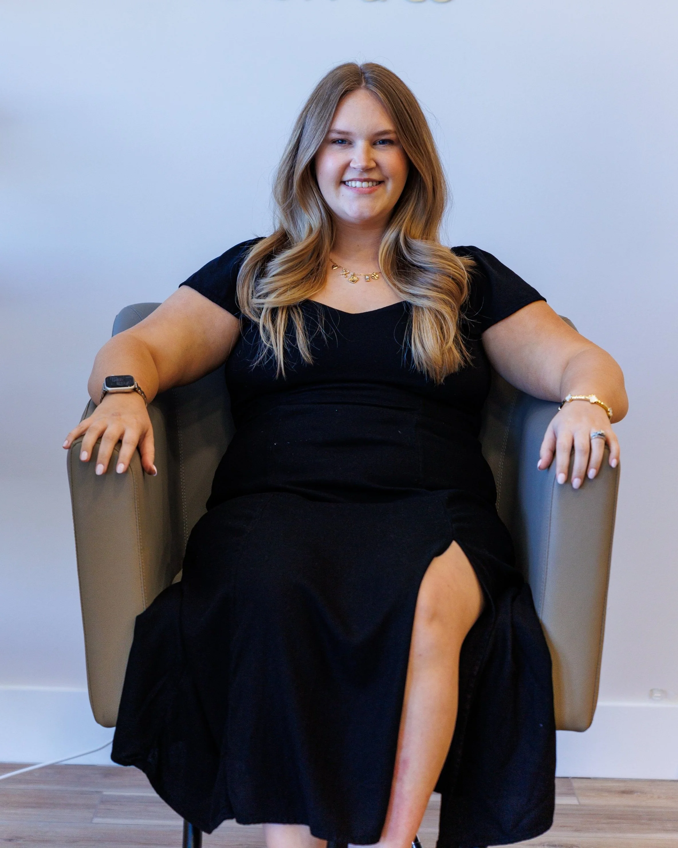 Stylists — Bloom Beauty & Co