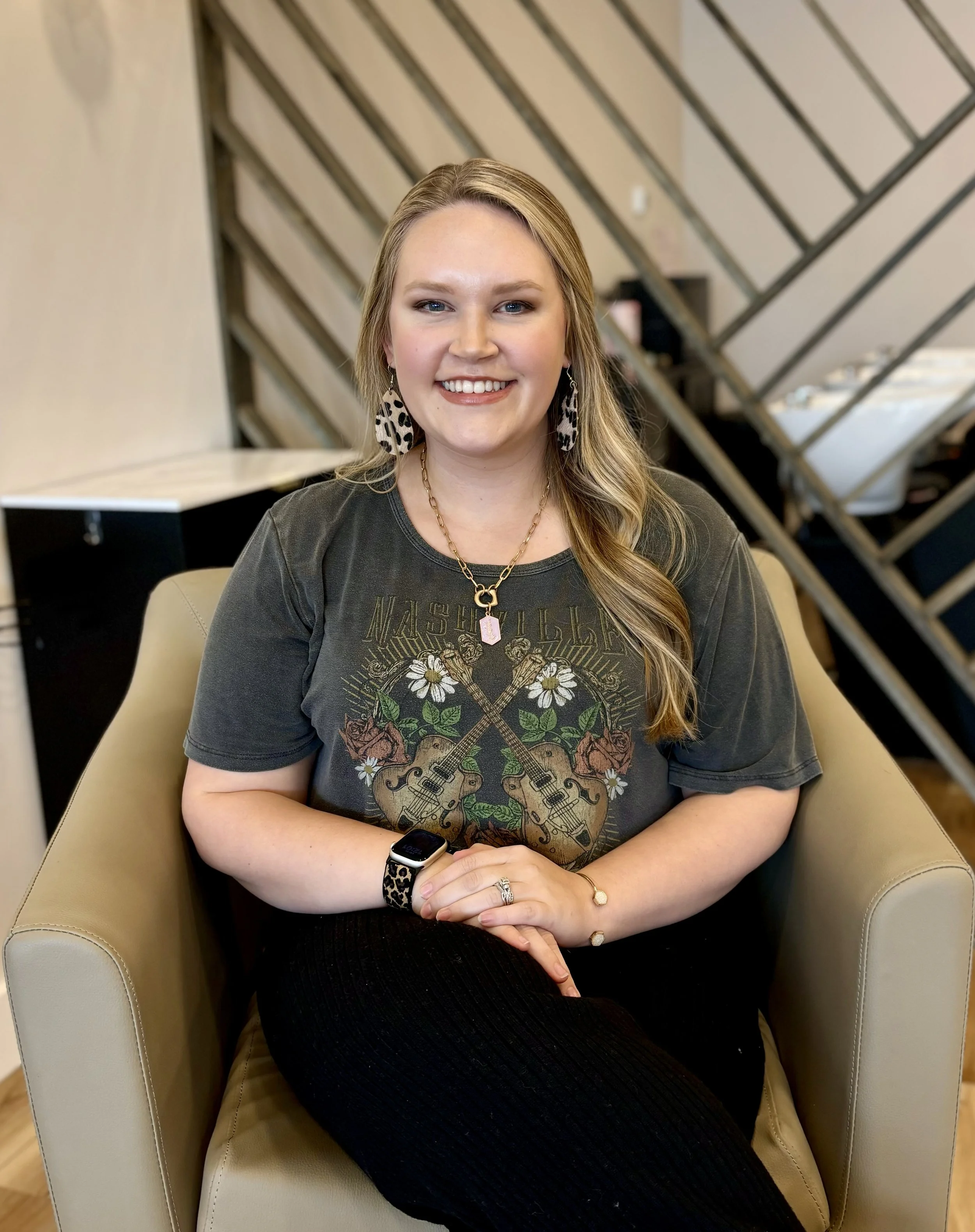 Stylists — Bloom Beauty