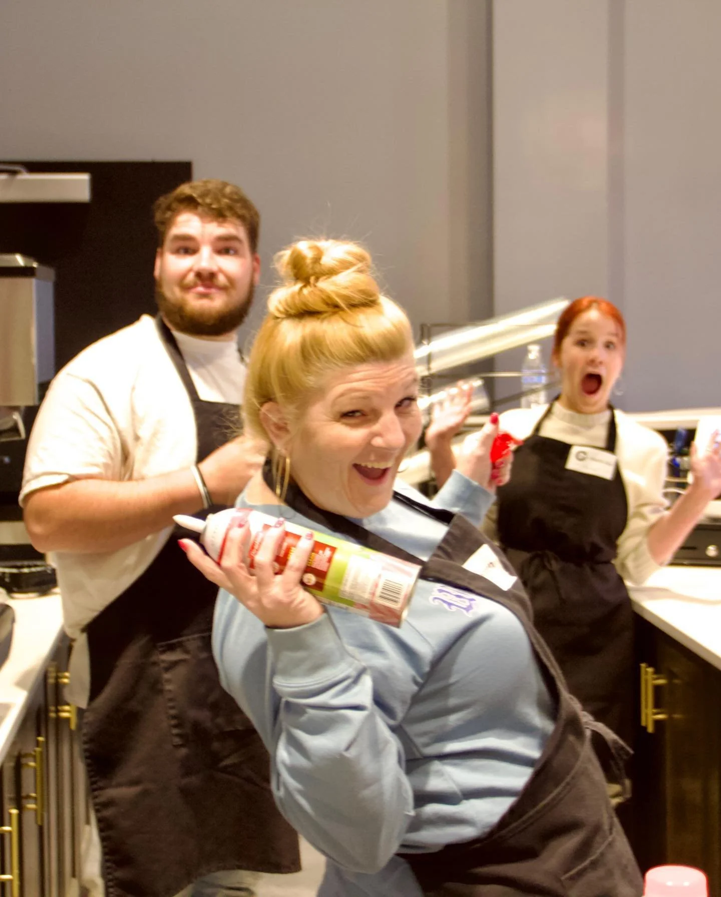 Next Steps — Bethesda Church