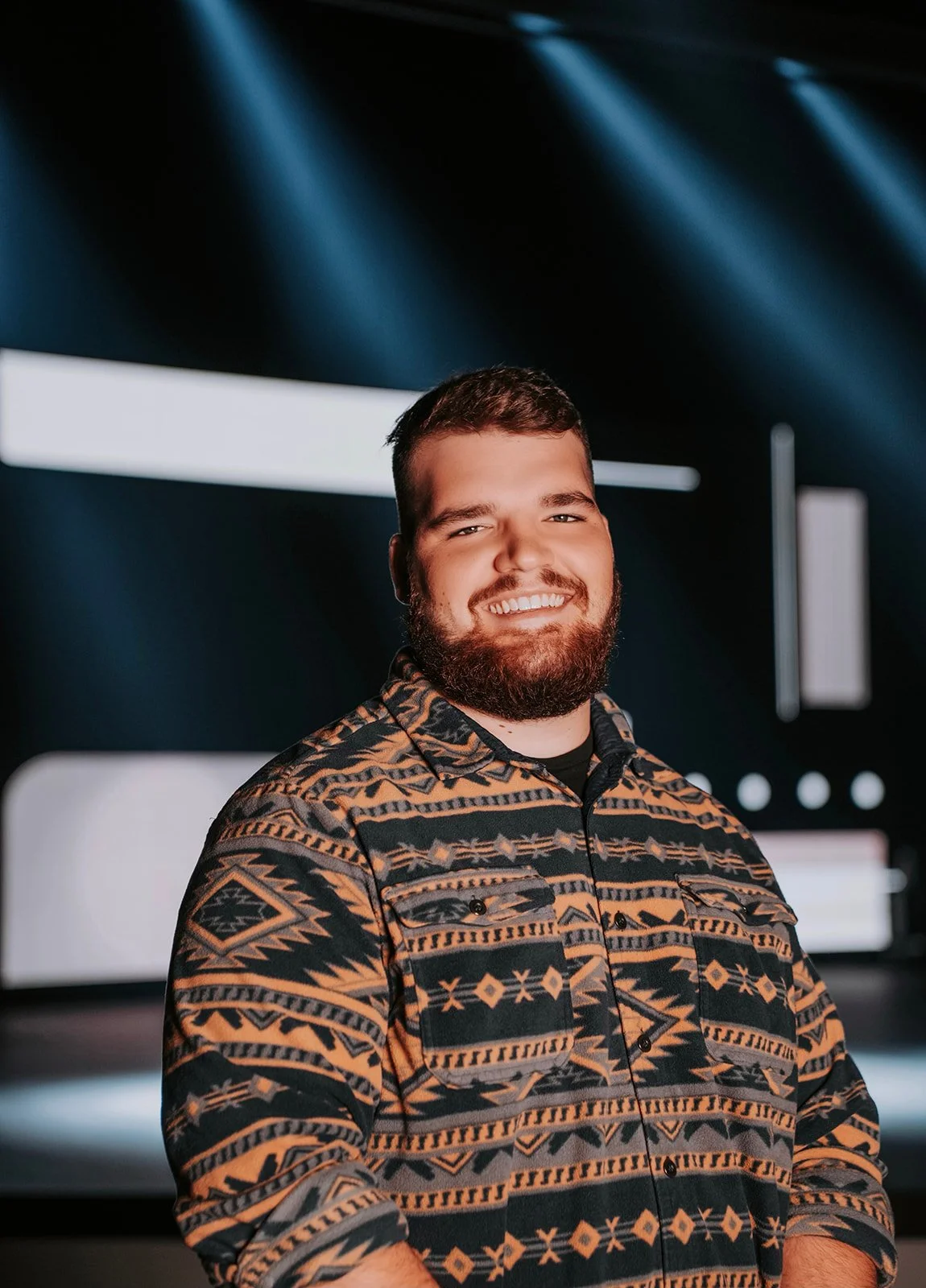 Team — Bethesda Church