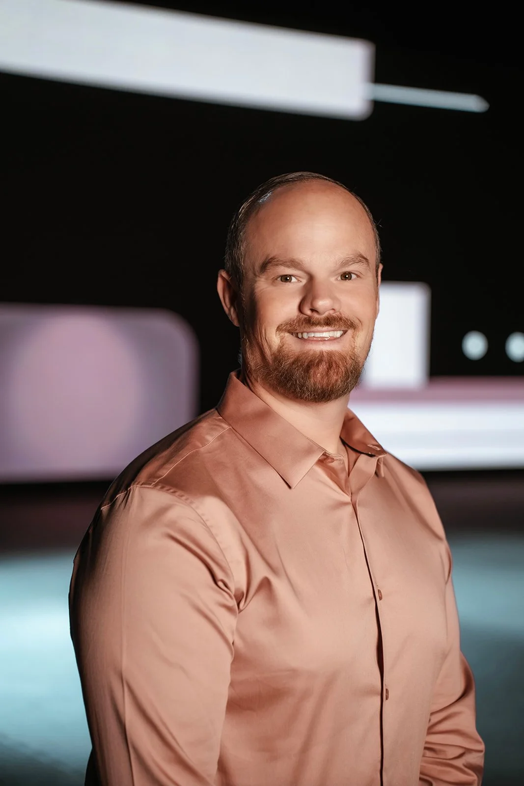 Team — Bethesda Church