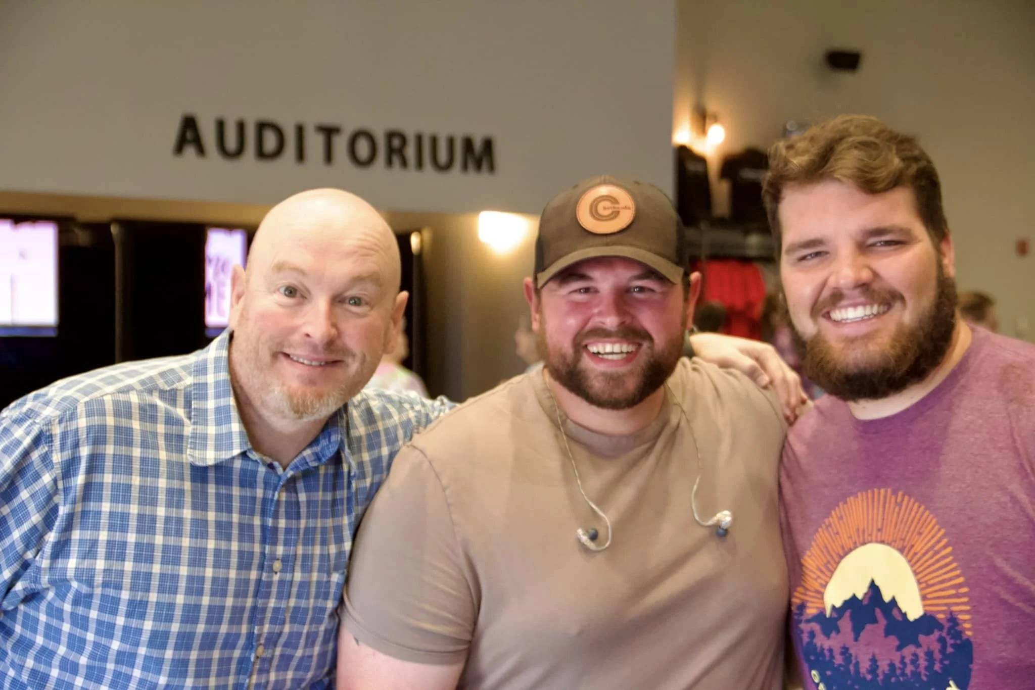 Next Steps — Bethesda Church