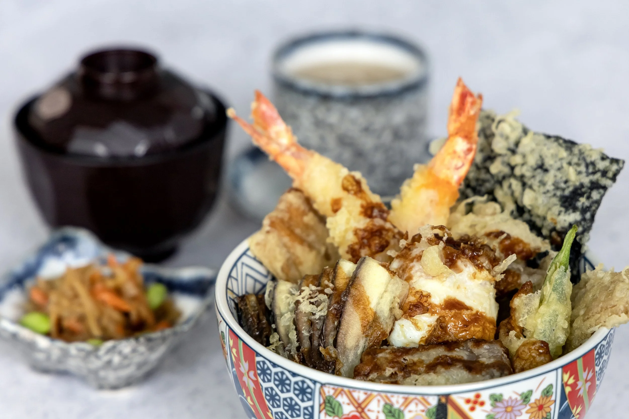 About Us — MIYOSHI by Fat Cow