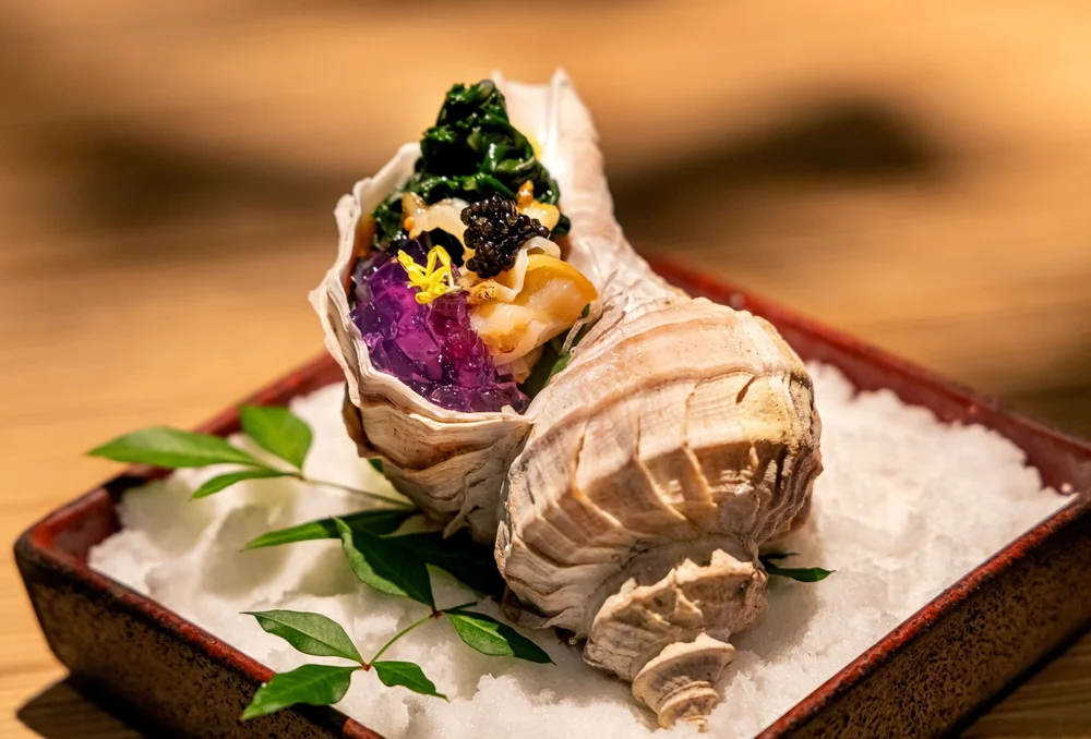 Menu — MIYOSHI by Fat Cow