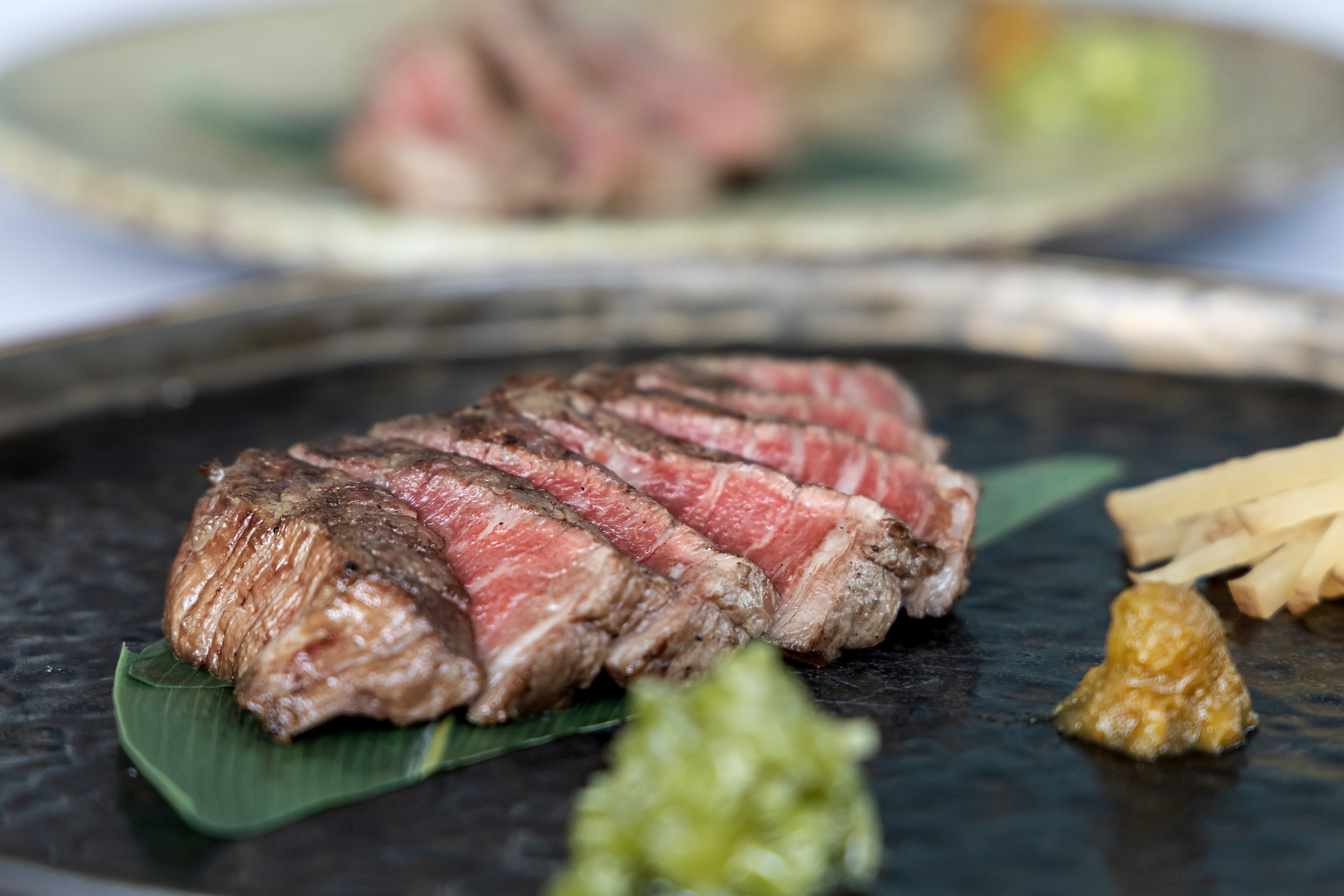 Menu — MIYOSHI by Fat Cow