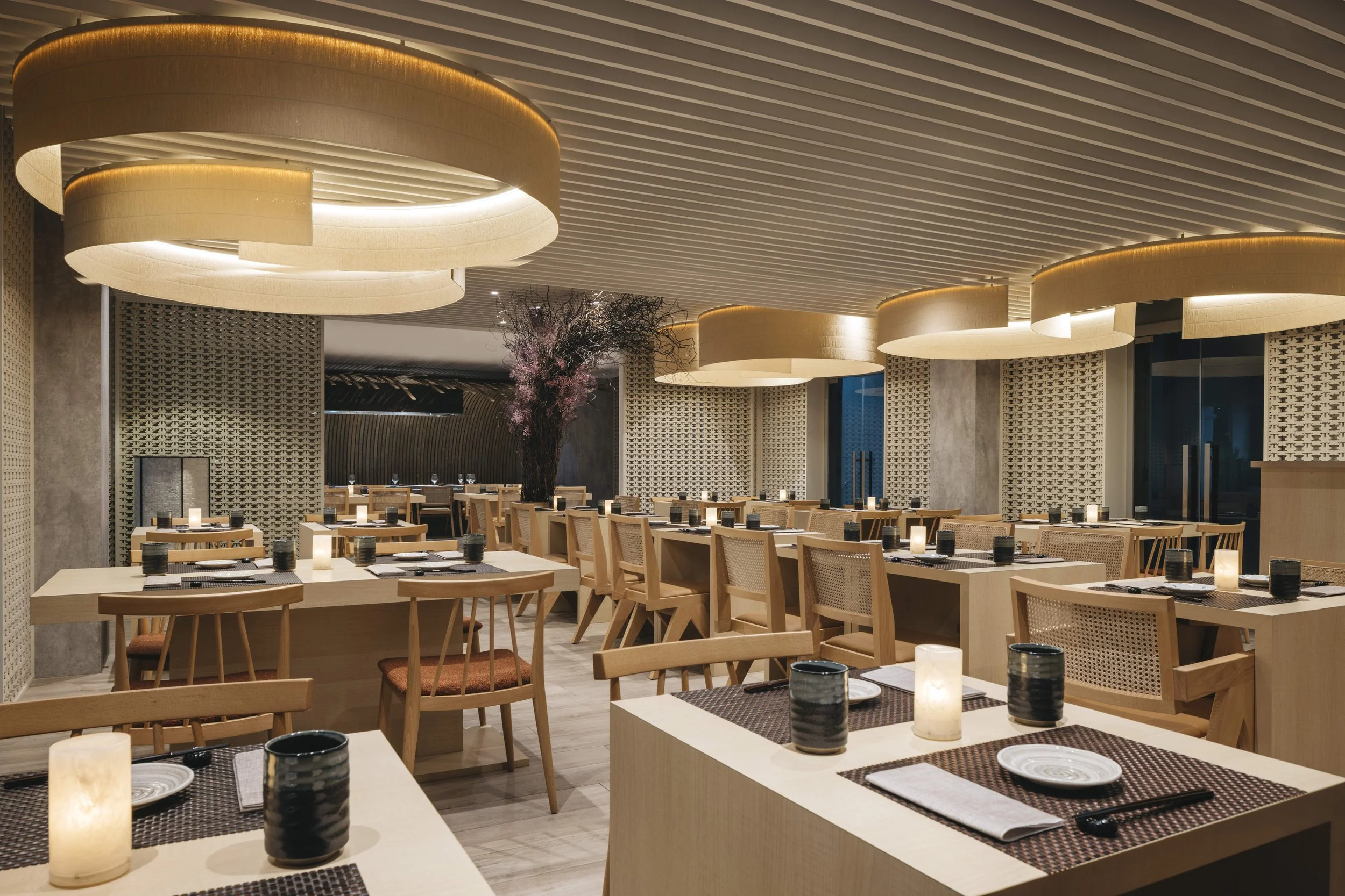 Events — MIYOSHI by Fat Cow