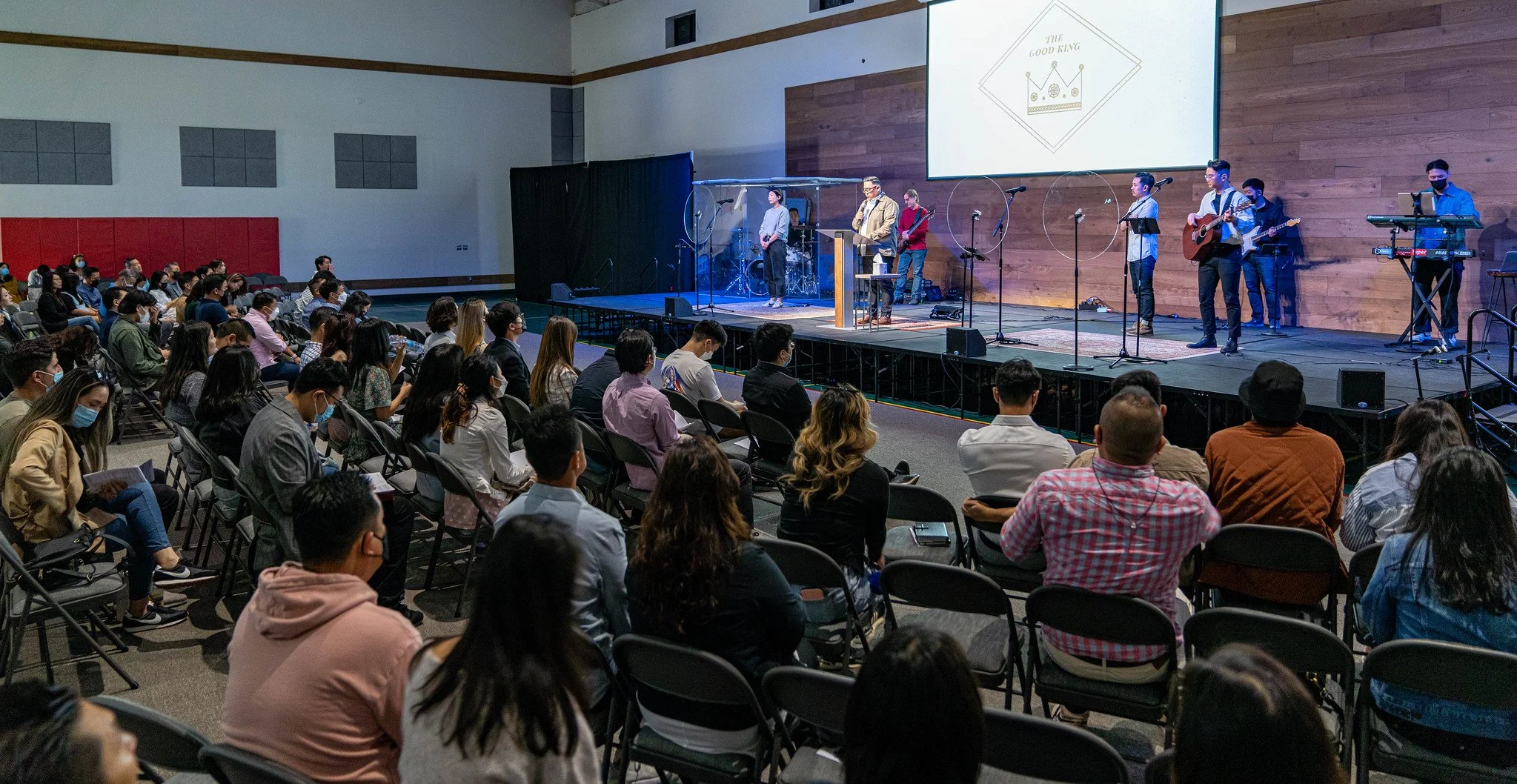 Visit — All Nations Community Church